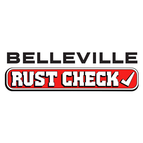 Belleville Rust Check - Rust Proofing